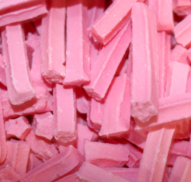 Musk Sticks - New Formula - Fragrance Oil — Candle Supply NZ