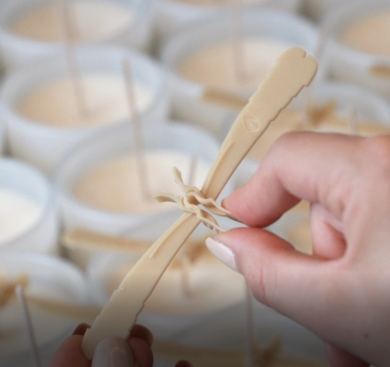 Container, Wax, Wicks & Fragrance Guides — Candle Supply NZ