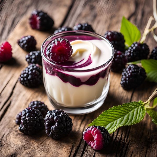 Black Raspberry & Vanilla - Fragrance Oil — Candle Supply NZ