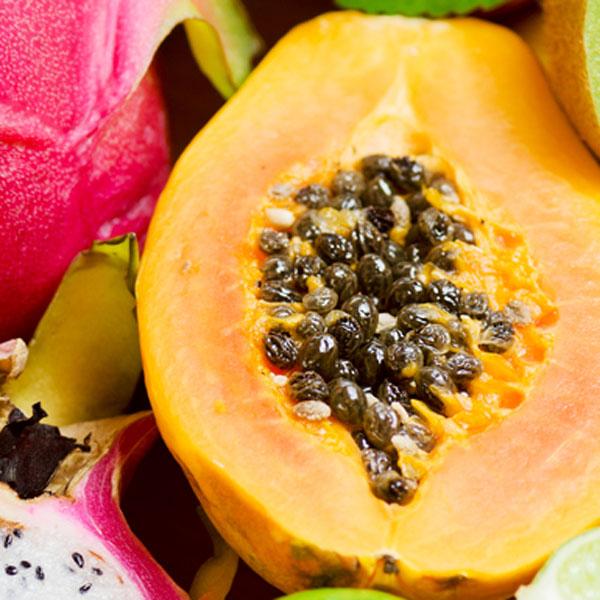 Pink Papaya Sugar - Fragrance Oil — Candle Supply NZ