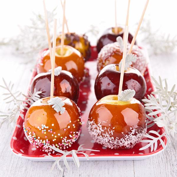 Caramel Apple - Diffuser Fragrance — Candle Supply NZ