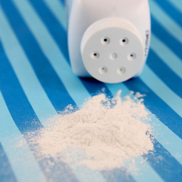 Baby Powder - Diffuser Fragrance — Candle Supply NZ