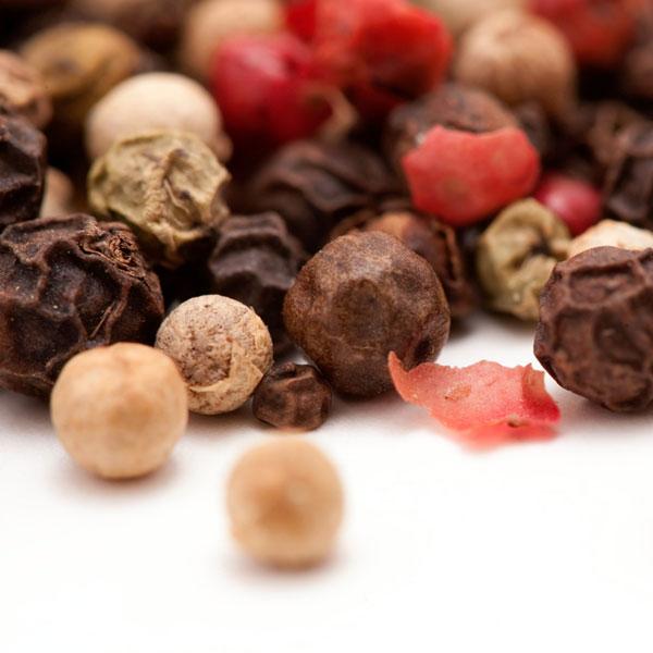 Rainbow Pepper - Middle Note Fragrance Oil — Candle Supply NZ