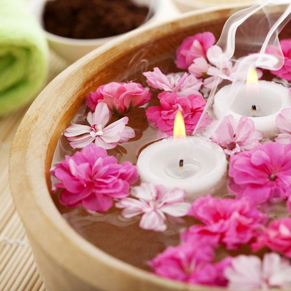 Seaside Spa - Diffuser Fragrance — Candle Supply NZ