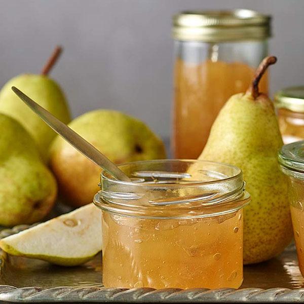 Sugared Pear - Fragrance Oil — Candle Supply NZ